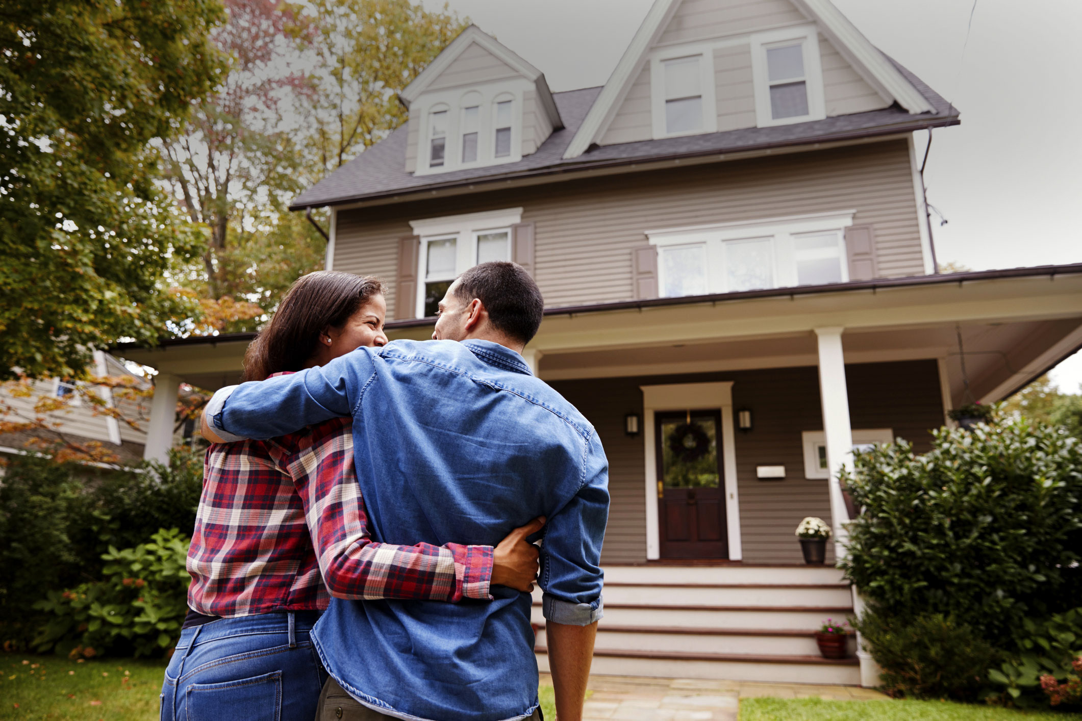 The Purchase Plus Improvements Program (PPI) - Sagen