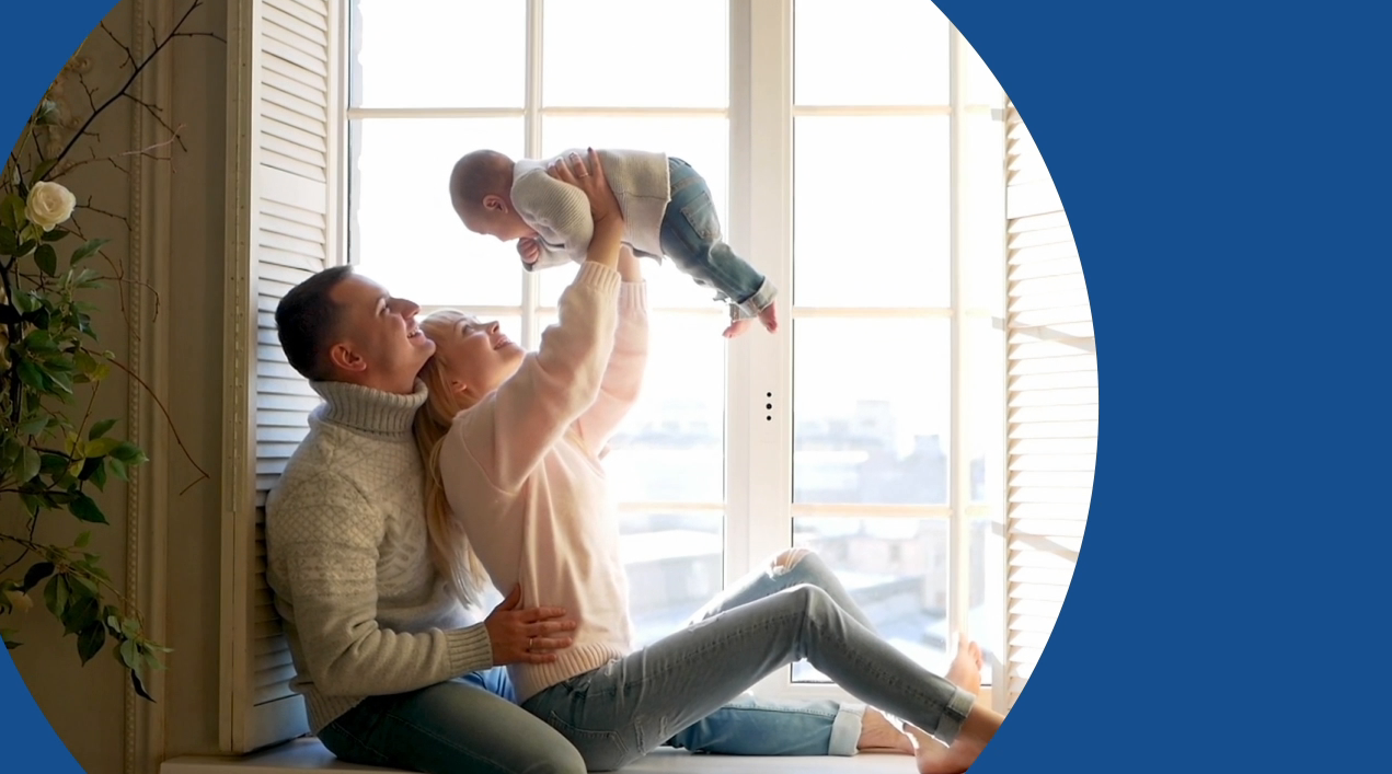 Our promise is to you. - Sagen