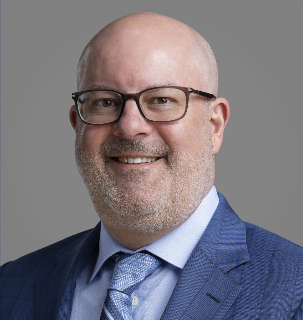 Leadership Team - Sagen